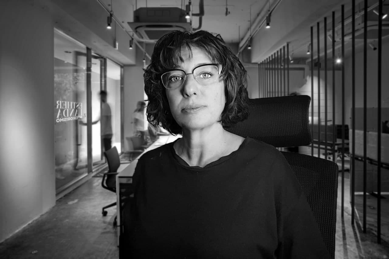 Esther Landa - Esther Landa Interiorismo en Zaragoza